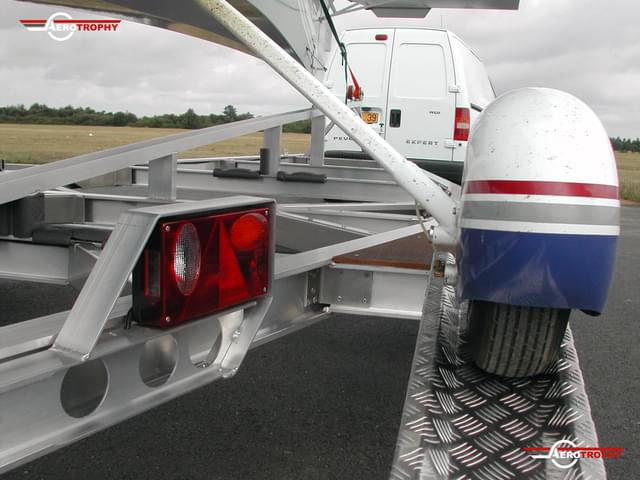 ULM EUROFOX phototèque