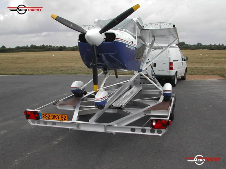 ULM EUROFOX phototèque