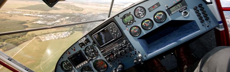 Aeropro constructeur ULM EUROFOX