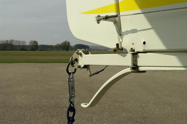 ULM EUROFOX phototèque