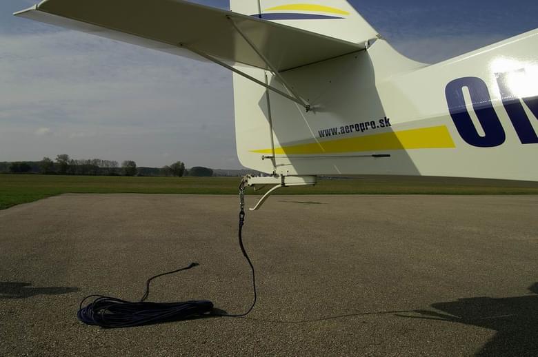 ULM EUROFOX phototèque