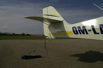 ULM EUROFOX phototèque