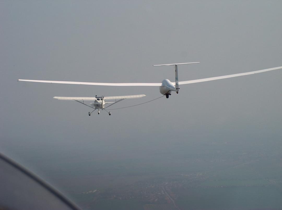 ULM EUROFOX phototèque