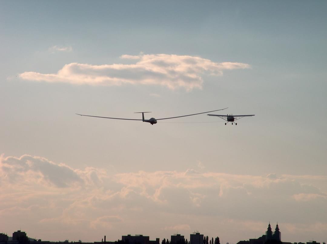 ULM EUROFOX phototèque